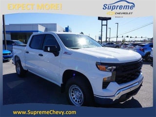 Supreme Auto Group Vehicle Inventory - Slidell Chevrolet dealer in ...